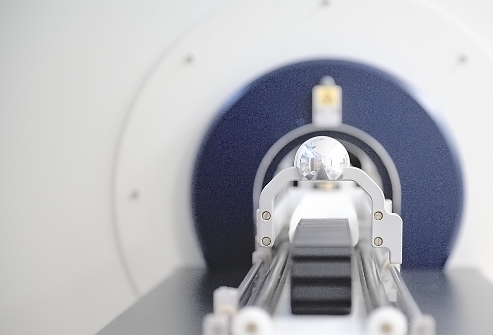 Preclinical MRI | CREATIS