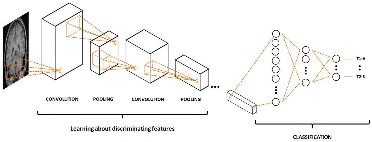 Machine learning medical image classification notebooks – Thomas Grenier
